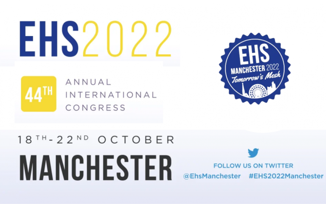 44th CONGRESS of the European Hernia Society EHS - Herniamesh ...