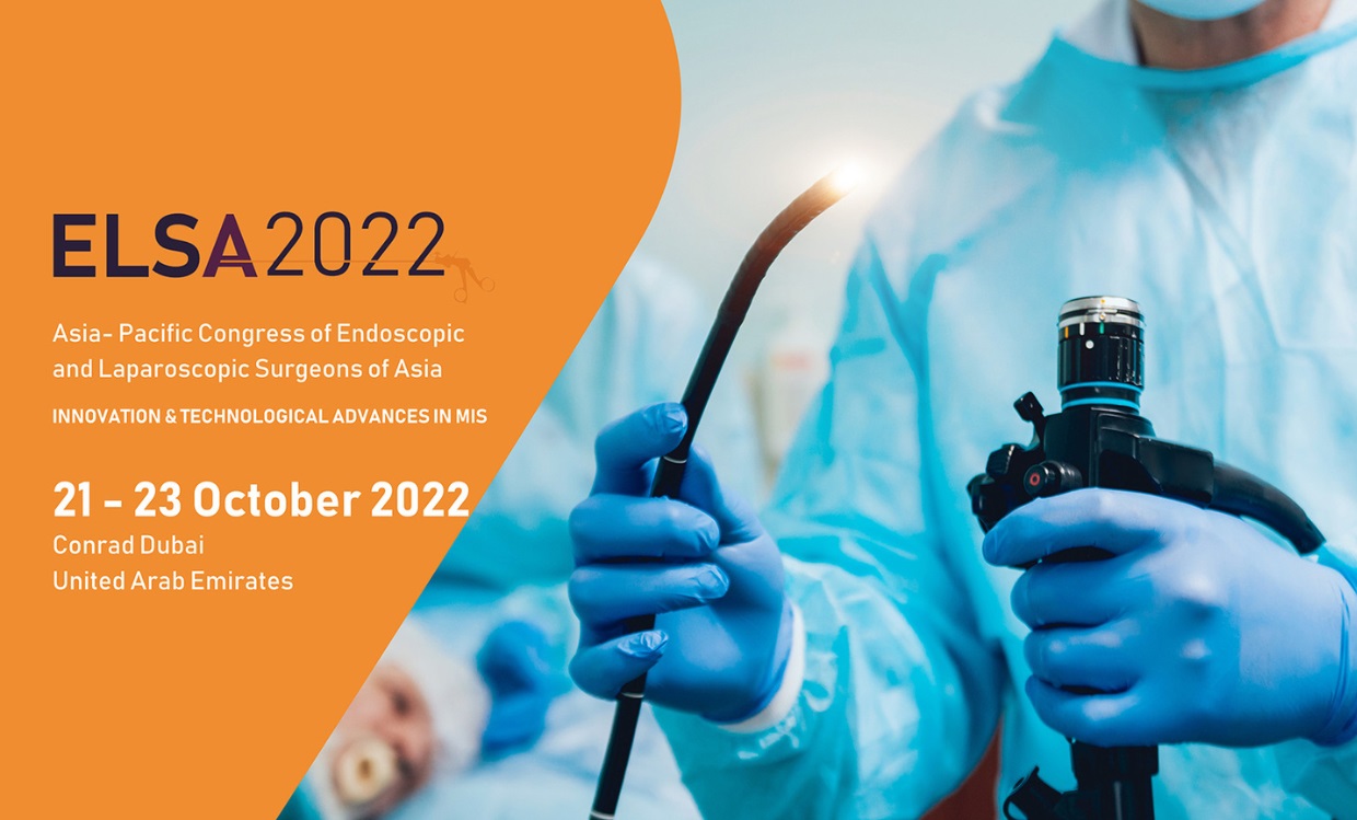 ELSA 2022 Congress - Herniamesh | Dispositivi medici per l ...