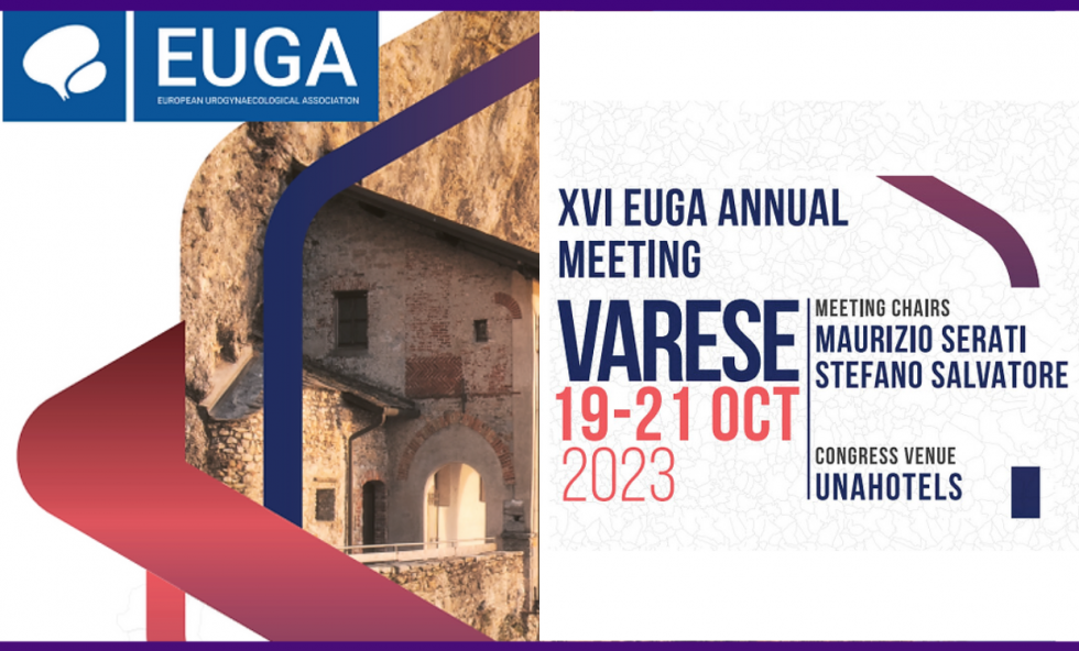 EUGA 2023 - Herniamesh | Dispositivi medici per l'ernioplastica inguinale ed addominale